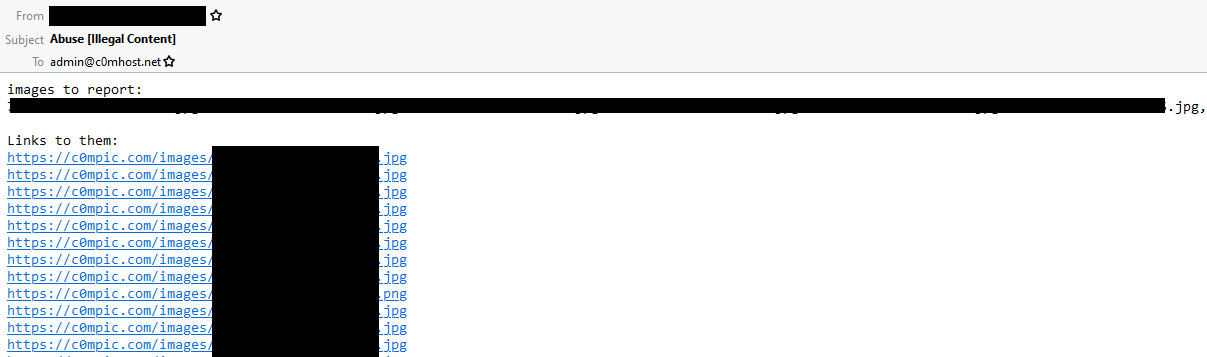 c0mpic.com Blog – Announcements and updates about c0mpic.com